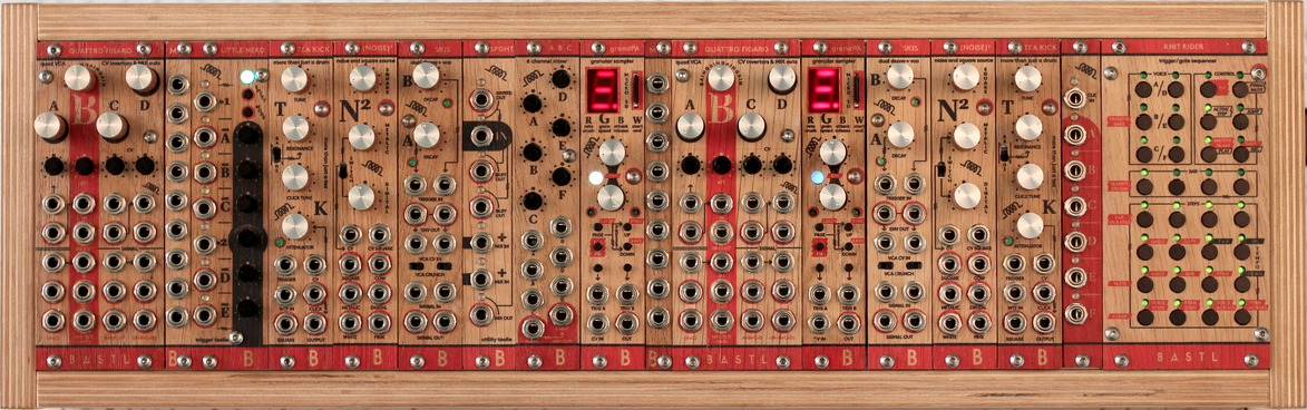 Modular Synthesis 101: A Guide to Eurorack Modular | Zeroes and Ones
